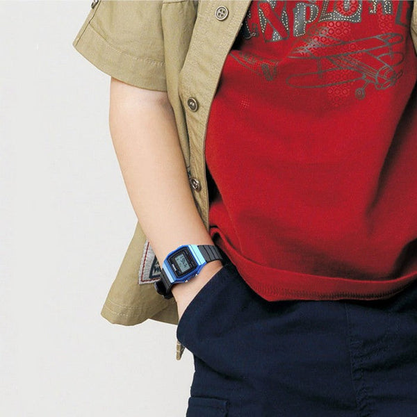 Kids Digital Watch with Alarm | Chrono-Kids