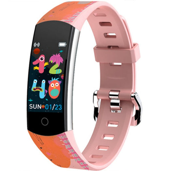 Fitness Watch for Kids | Chrono-Kids