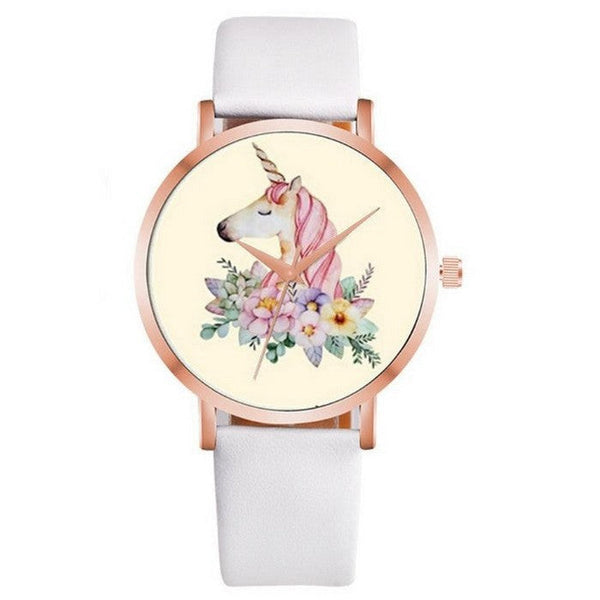 Children's Unicorn Watch | Chrono-Kids