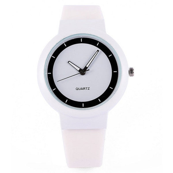 Analog Girls Watch | Chrono-Kids