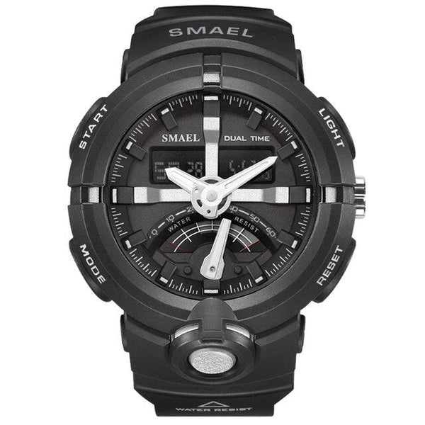 Watch for Kids | Chrono-Kids