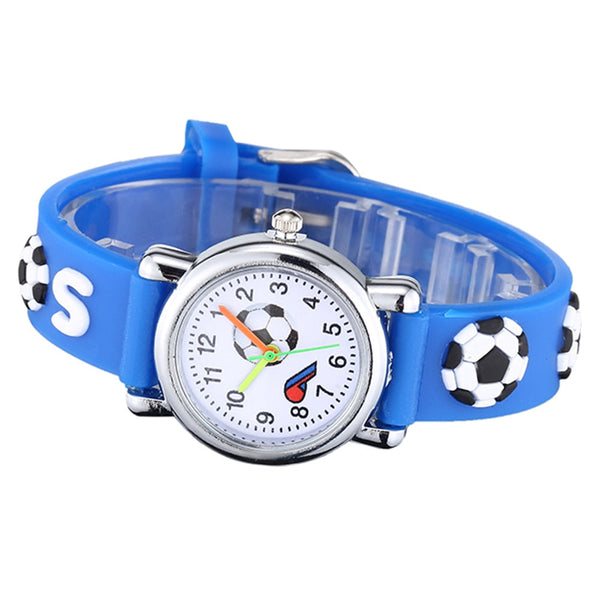 Boys Football Watch | Chrono-Kids
