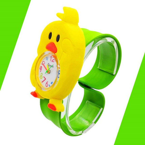 Toddler Watch Age 3 | Chrono-Kids