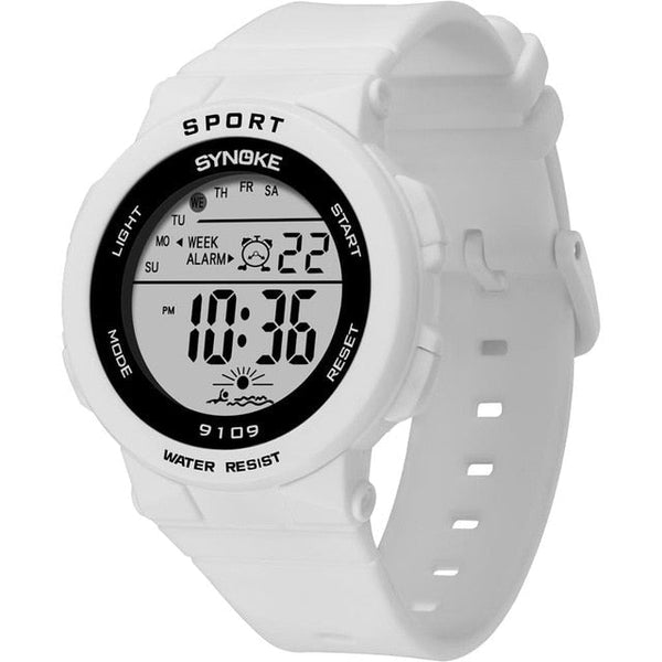 Digital Watch for Kid Girl | Chrono-Kids