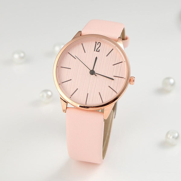 Traditional Watch For Girls | Chrono-Kids