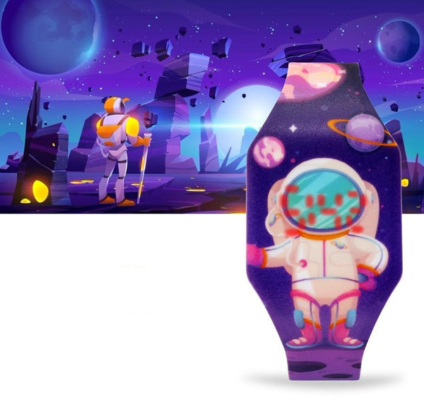 Children Watch | Chrono-Kids