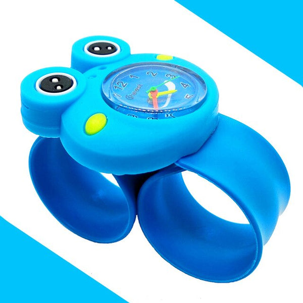 Toddler Watch Waterproof | Chrono-Kids