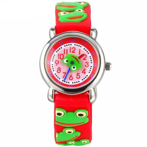 Kids Learning Watch | Chrono-Kids